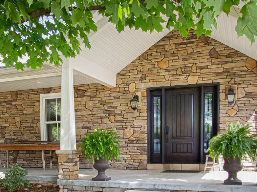 ProVia Stone - South Alabama Brick Company