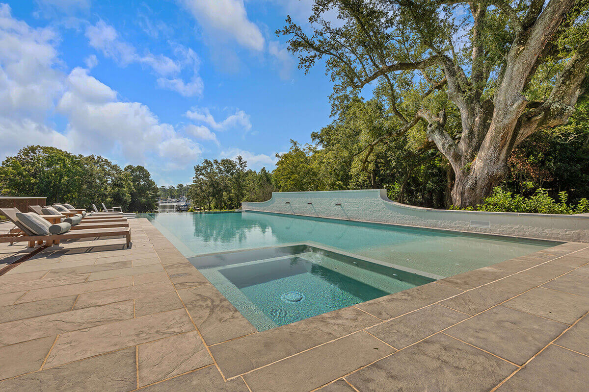 Savannah Stone Source - South Alabama Brick Company