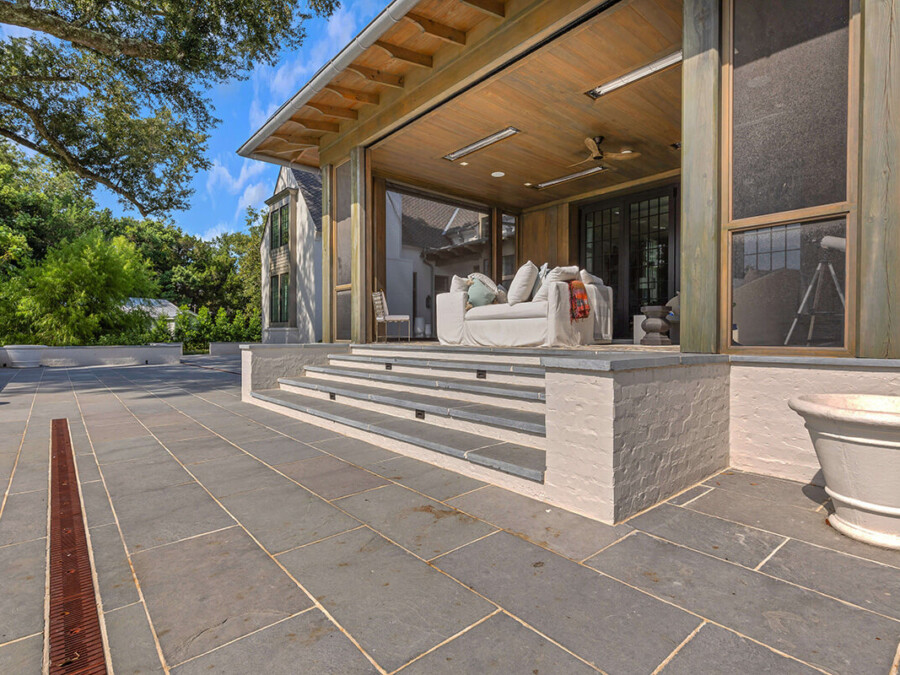 Savannah Stone Source - South Alabama Brick Company
