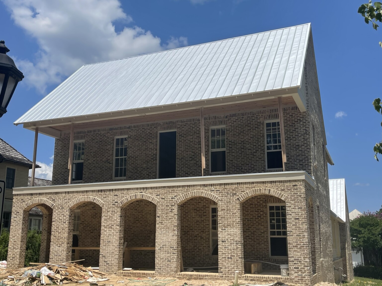 Cherokee Handcrafted - Antique Hard Tan - South Alabama Brick Company