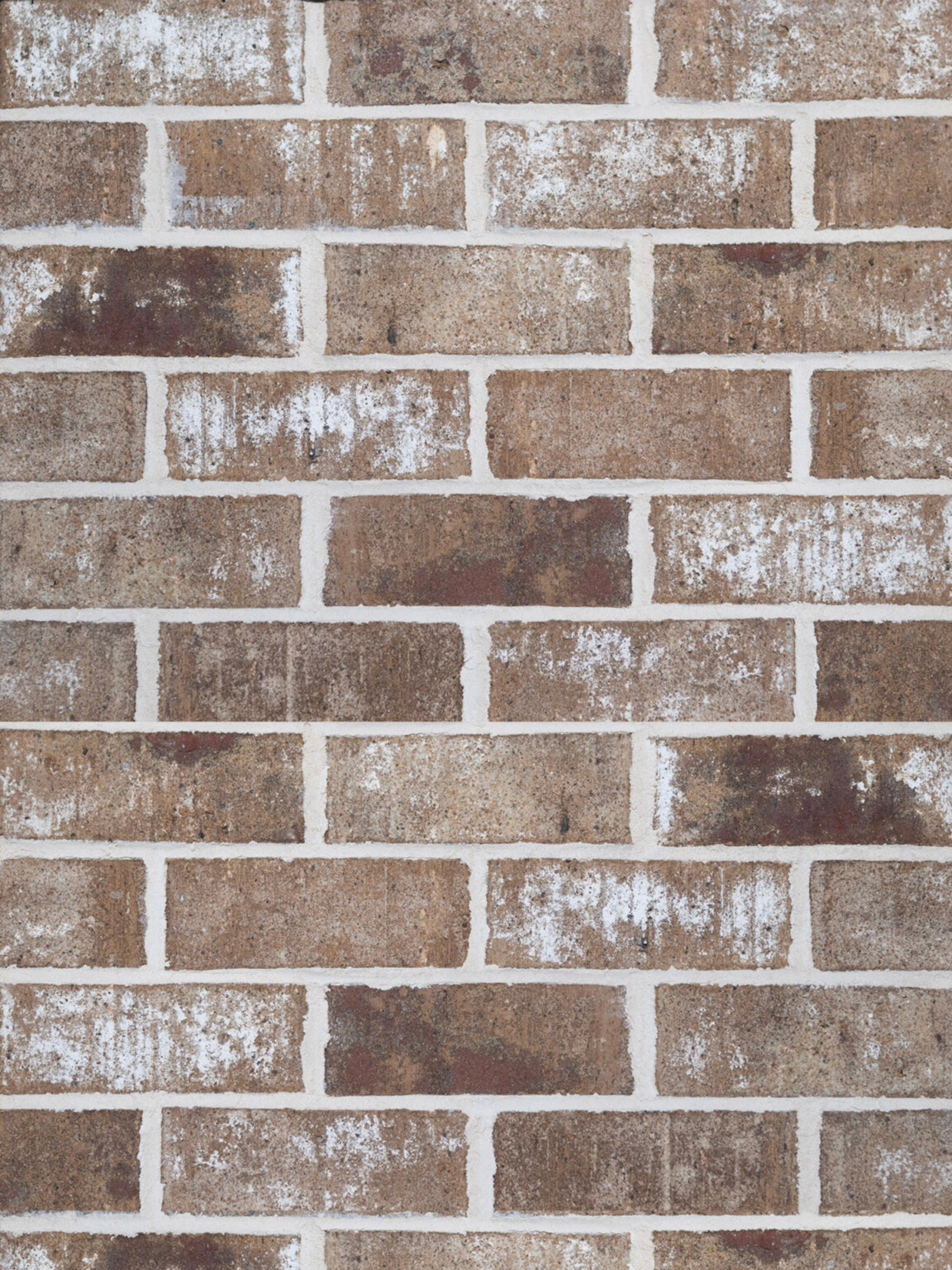 US Brick - Aspen Chase - South Alabama Brick Company