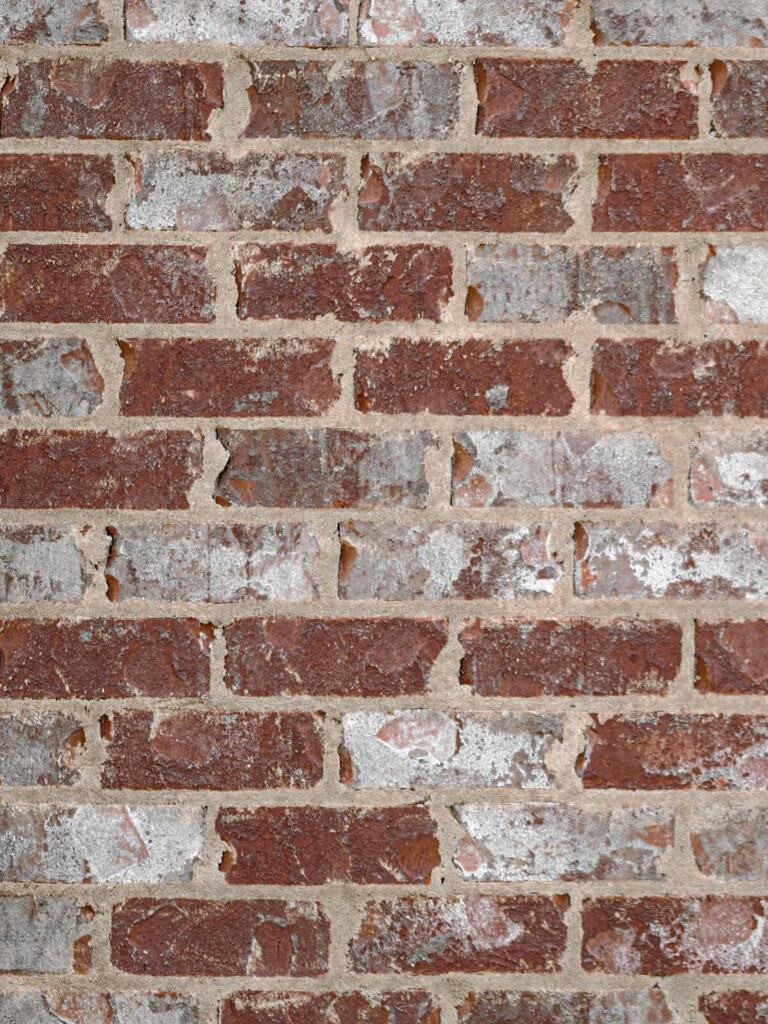 US Brick - Belhaven - South Alabama Brick Company