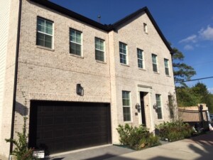 Cherokee Handcrafted - Castlebury - South Alabama Brick Company