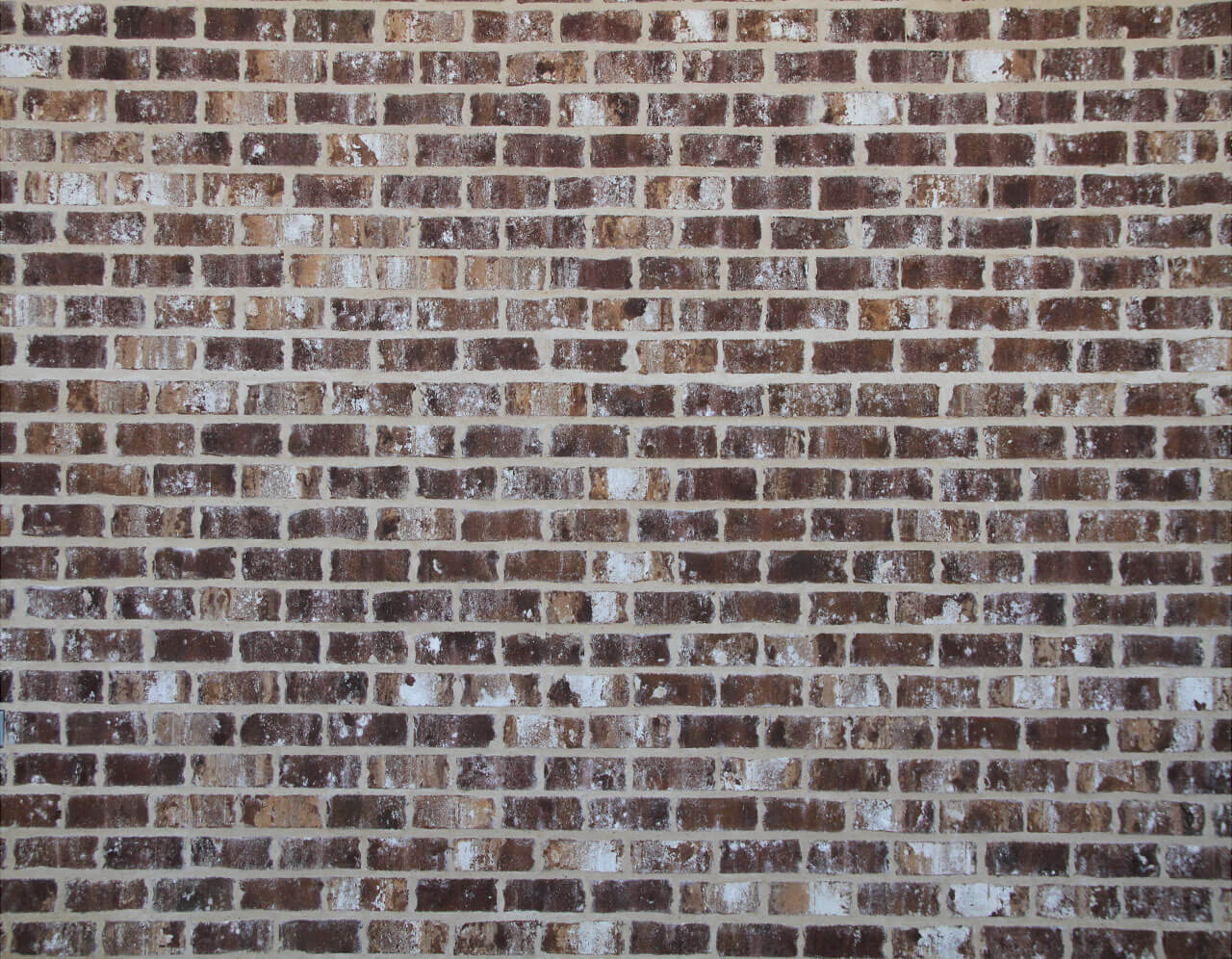 Cherokee Classic - Tuscan - South Alabama Brick Company
