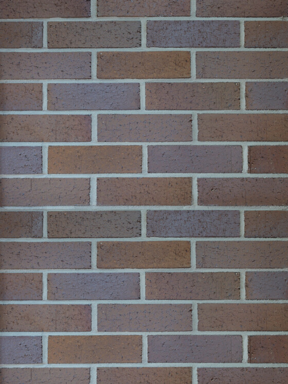 US Brick - Crimson Dark Velour - South Alabama Brick Company