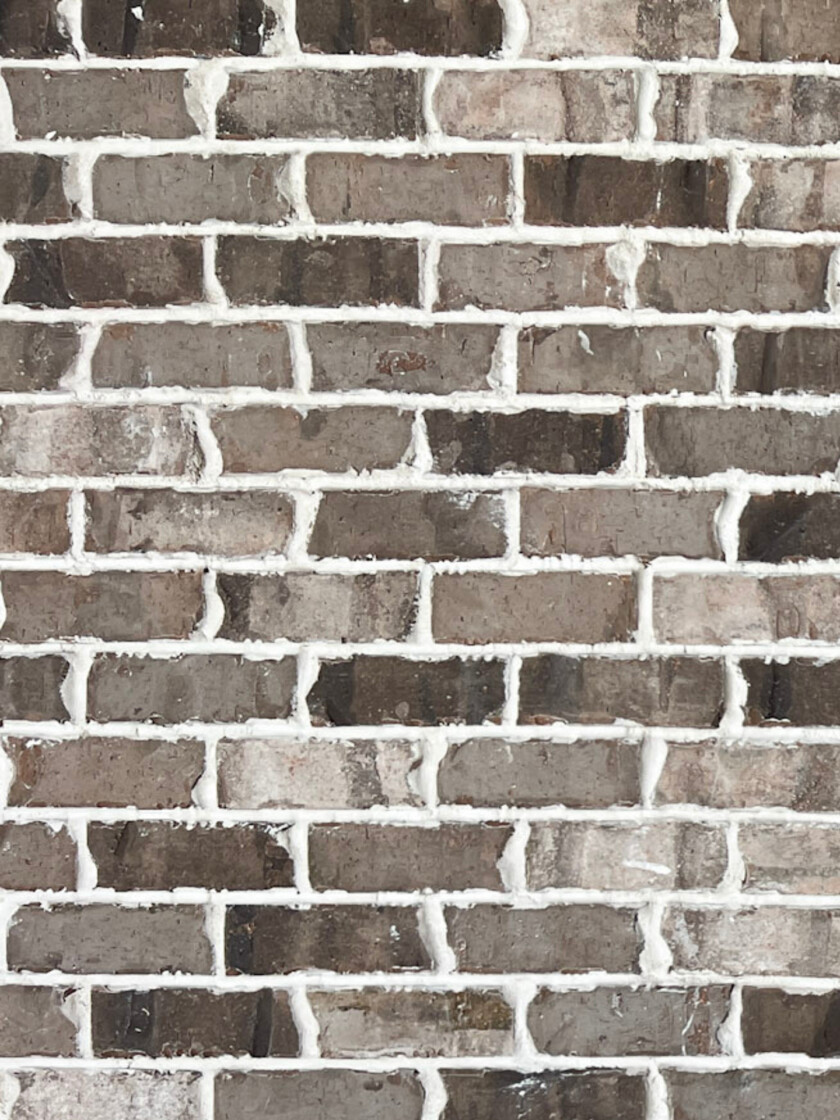 US Brick - Mt Rushmore - South Alabama Brick Company