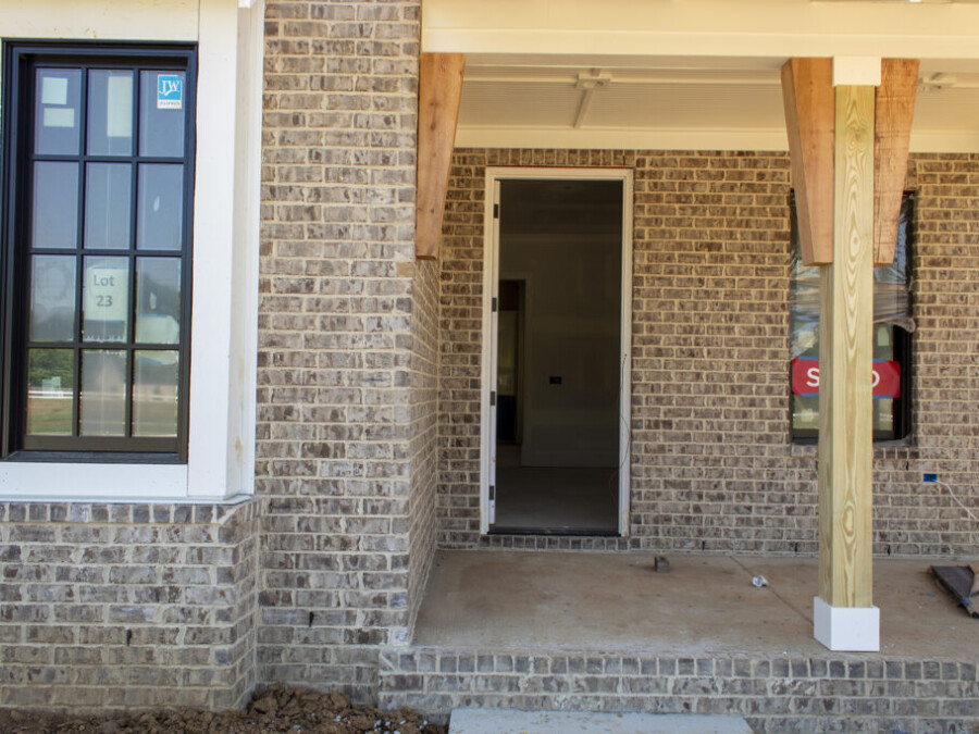 US Brick - Oyster Cove - South Alabama Brick Company