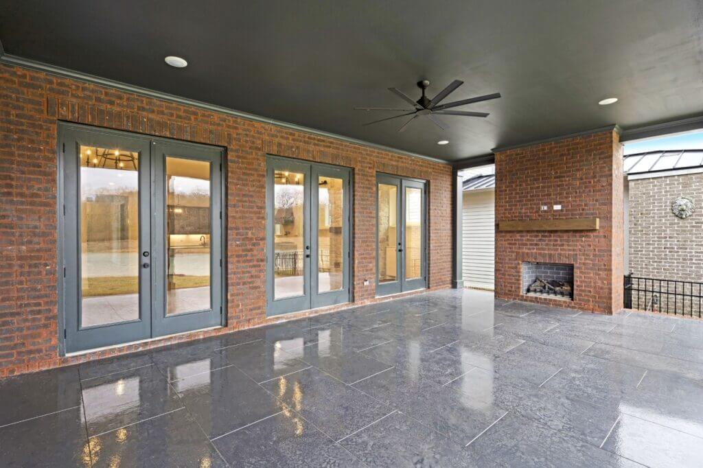 US Brick - Sand Rock - South Alabama Brick Company