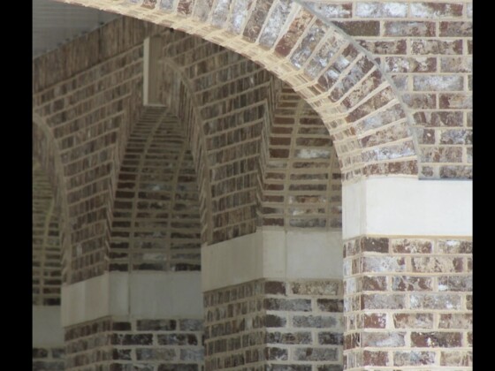Cherokee Classic - Shellmans Bluff - South Alabama Brick Company
