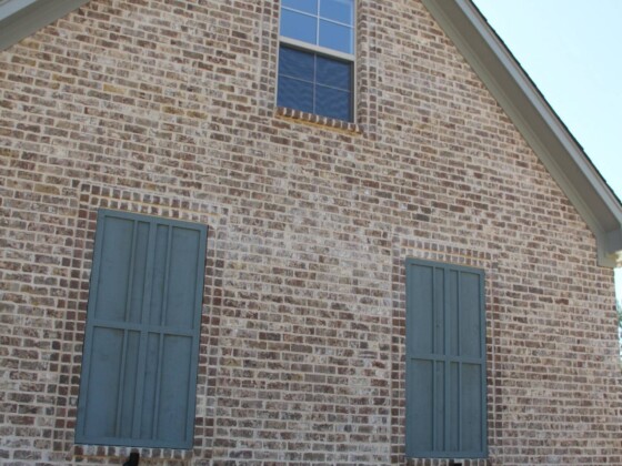 Cherokee Classic - Shellmans Bluff - South Alabama Brick Company