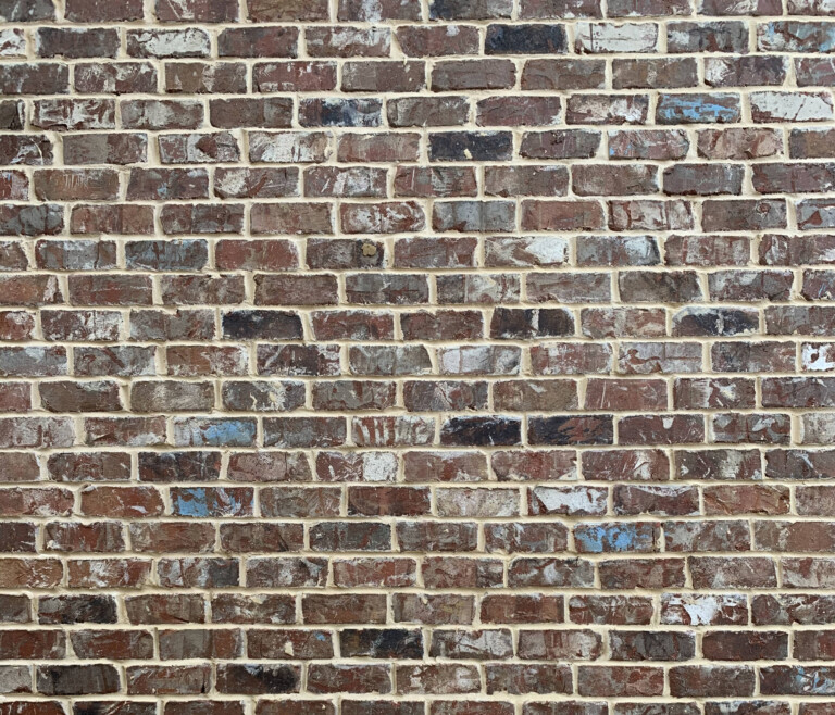 Cherokee Handcrafted - Silo Square - South Alabama Brick Company
