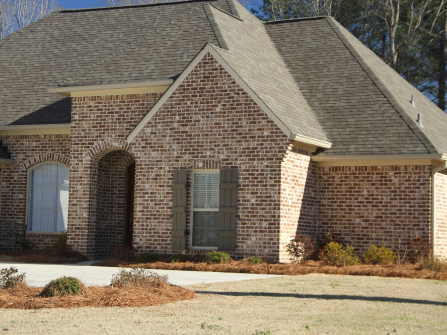 Cherokee Classic - Tuscan - South Alabama Brick Company