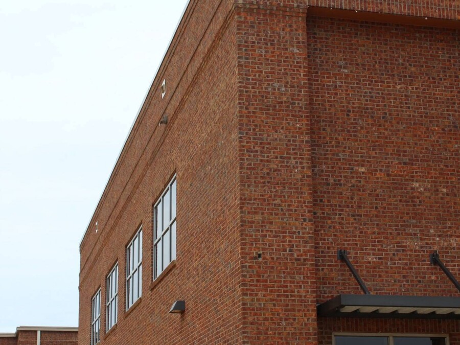 Cherokee Georgia Classic - Beaumont - South Alabama Brick Company