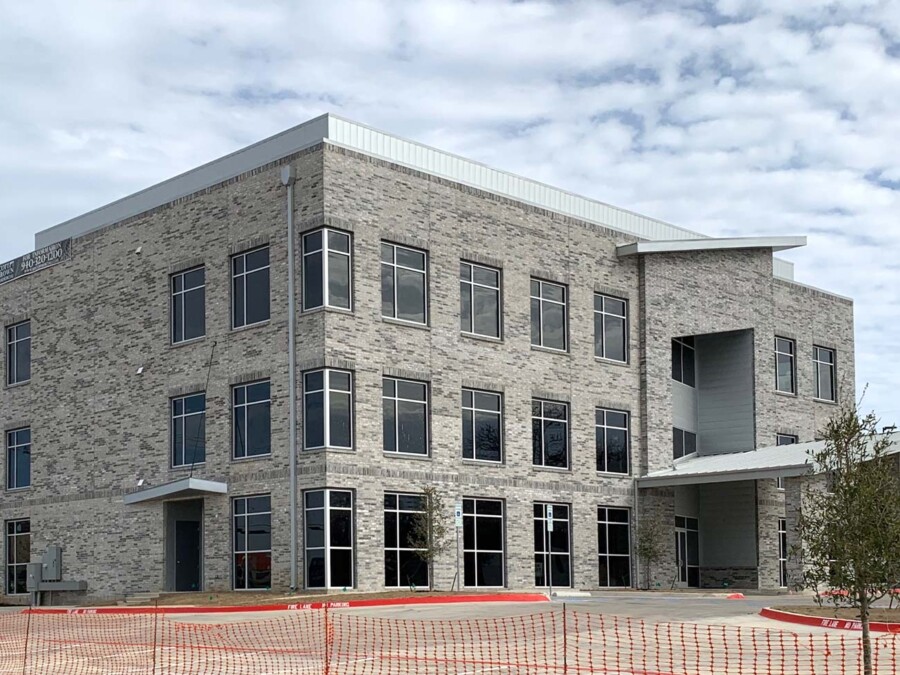 Bilco Brick - South Alabama Brick Company