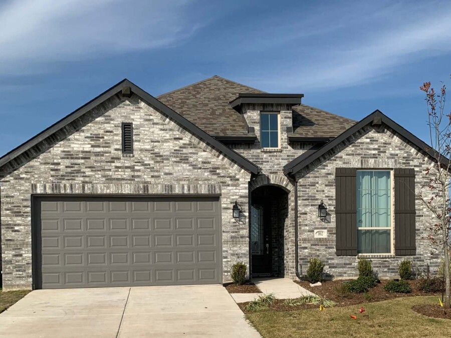 Bilco Brick - South Alabama Brick Company