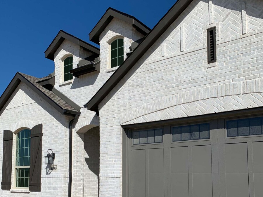 Bilco Brick - South Alabama Brick Company