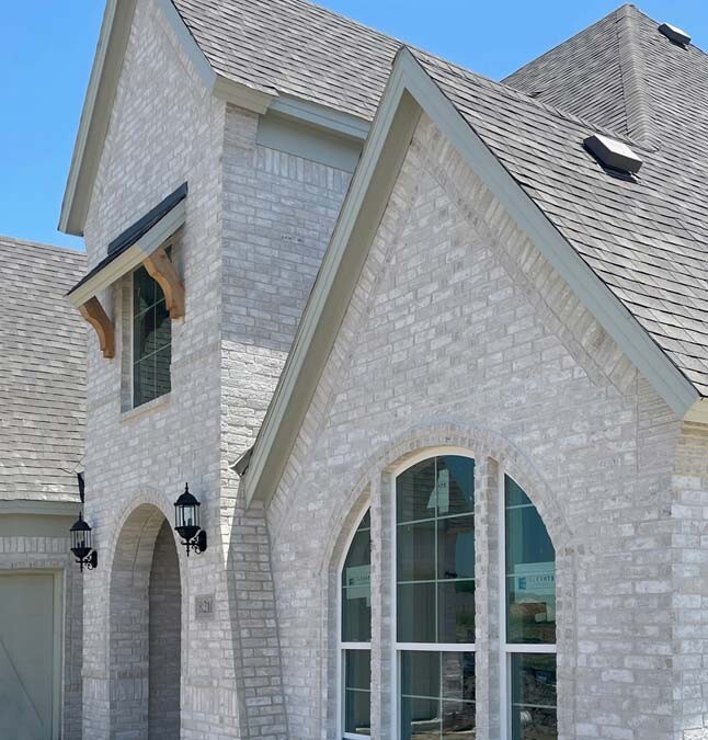 Bilco - Stardust - South Alabama Brick Company