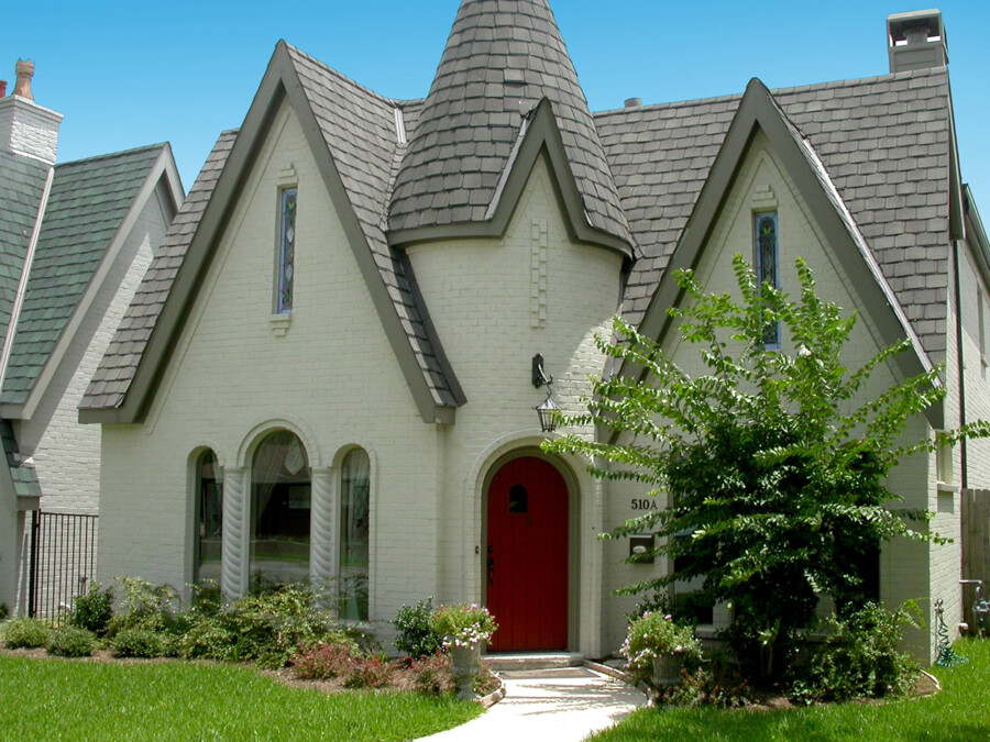 Bilco - Paintable Gray - South Alabama Brick Company