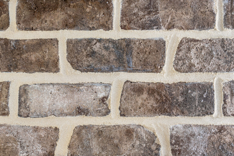 Cherokee Georgia Handcrafted - Charlestowne - South Alabama Brick Company