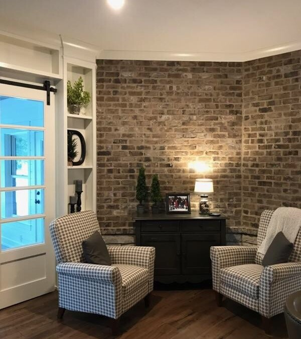Cherokee Georgia Classic - Cobblestone - South Alabama Brick Company