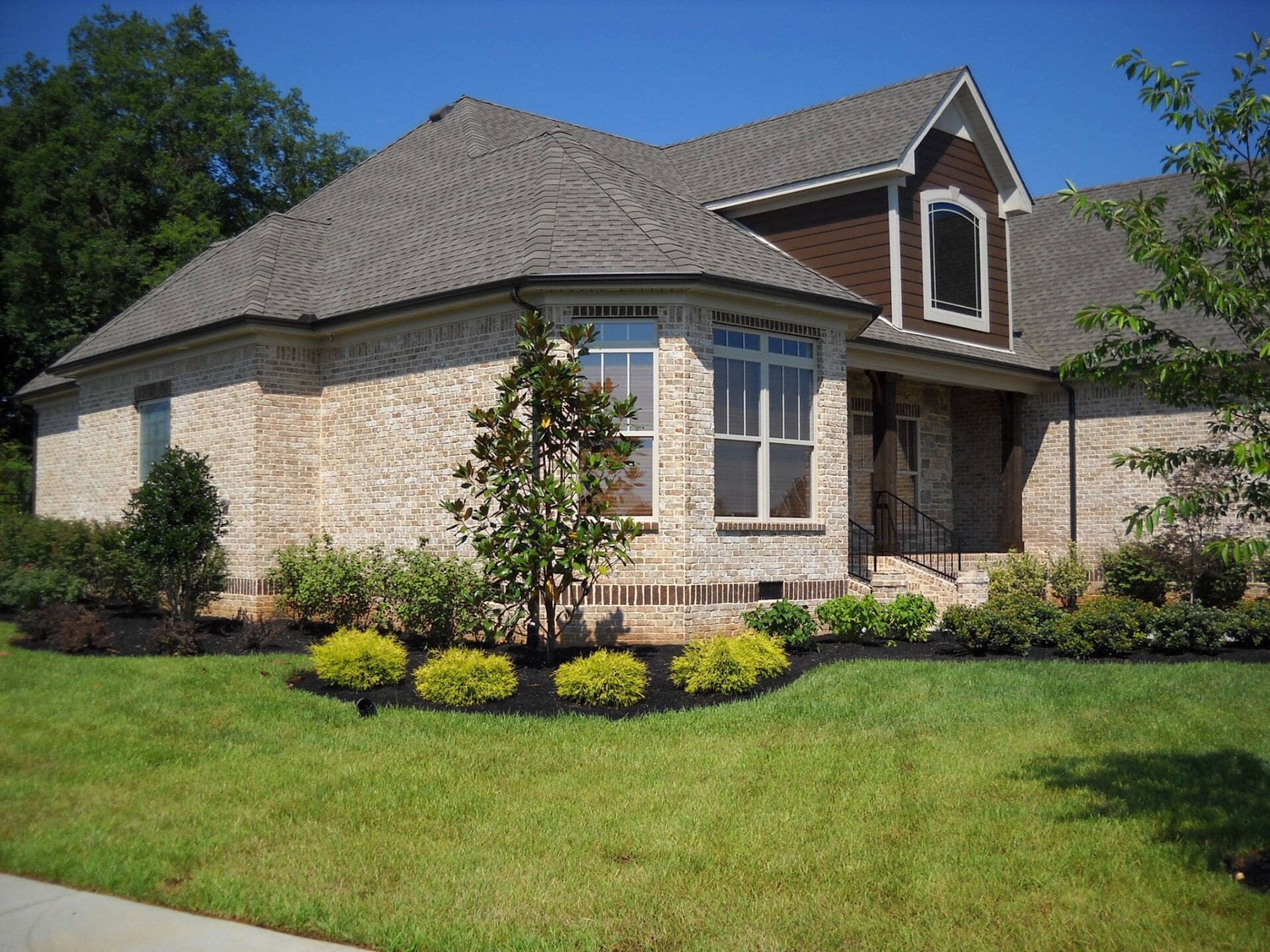 Cherokee Georgia Handcrafted - Covington - South Alabama Brick Company