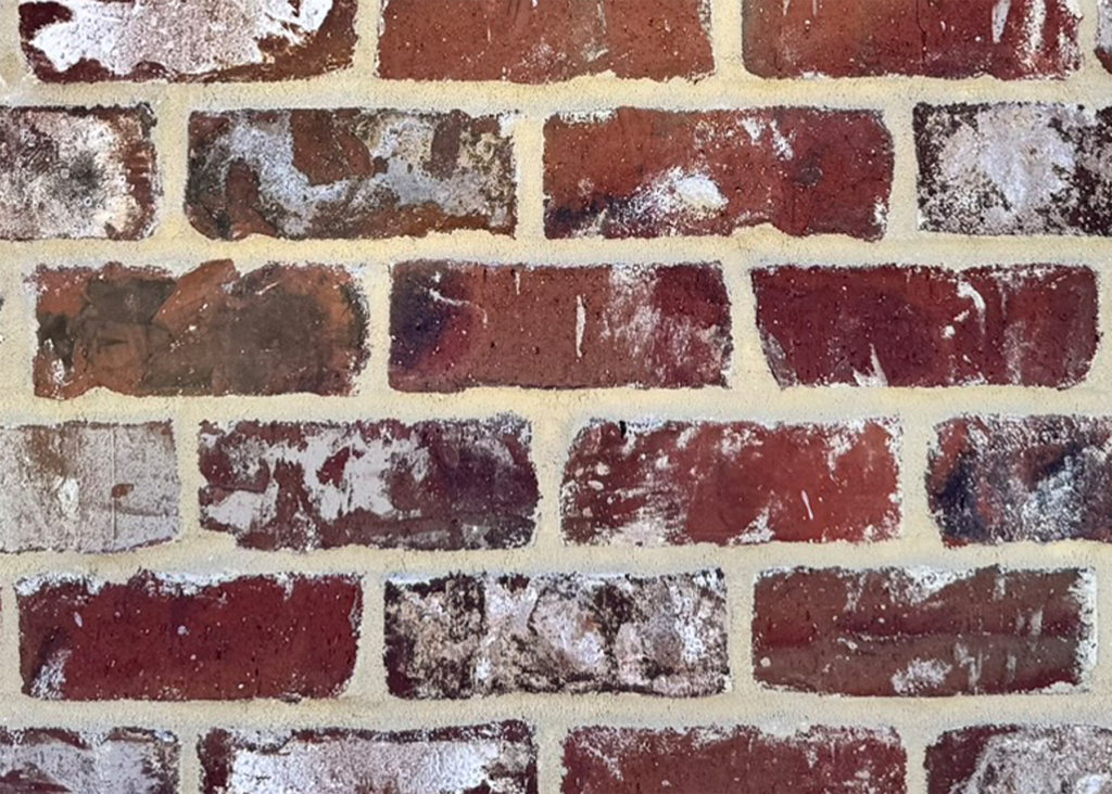 Cherokee Georgia Handcrafted - Crow\'s Nest - South Alabama Brick Company