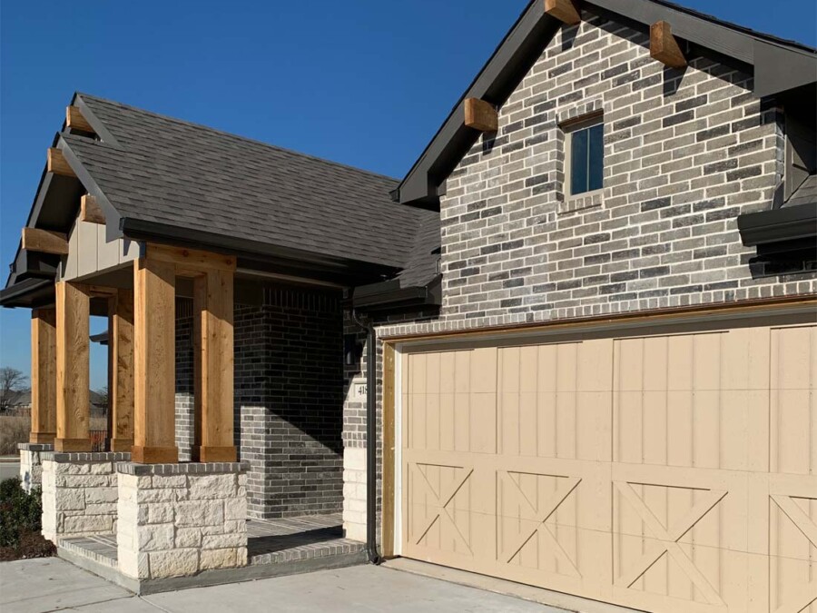 Bilco Brick - South Alabama Brick Company
