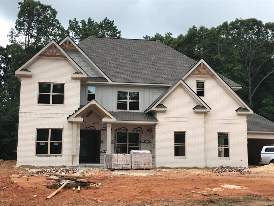 Cherokee Georgia Classic - Dover Bluff - South Alabama Brick Company