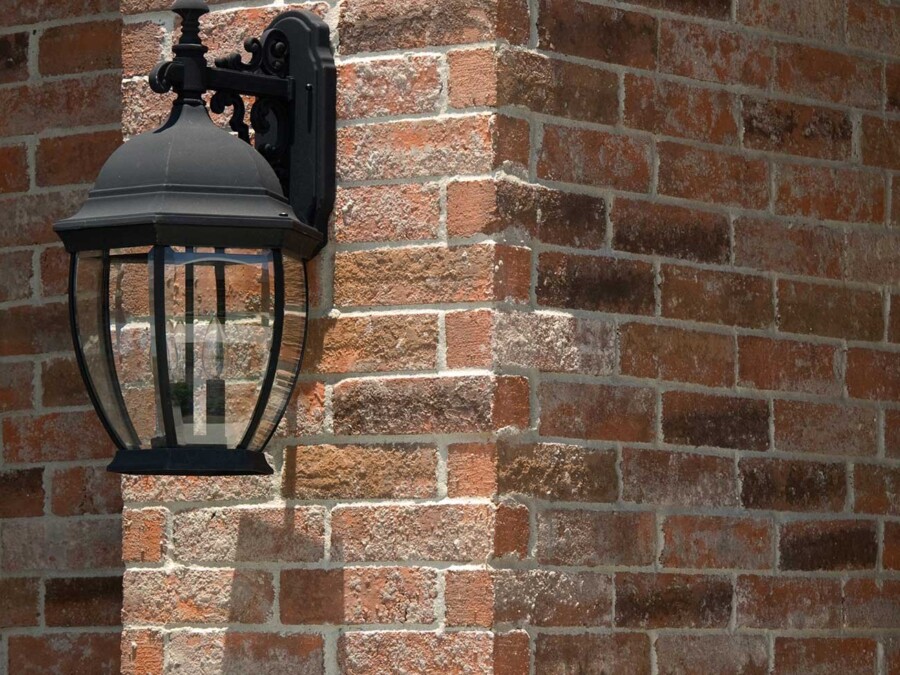 Bilco Brick - South Alabama Brick Company