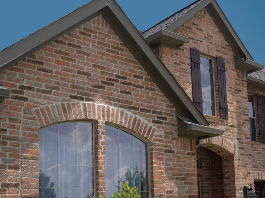 Bilco Brick - South Alabama Brick Company