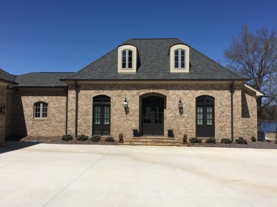 Cherokee Georgia Handcrafted - French Country Buff - South Alabama ...
