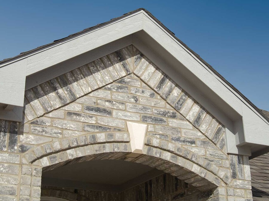 Bilco Brick - South Alabama Brick Company