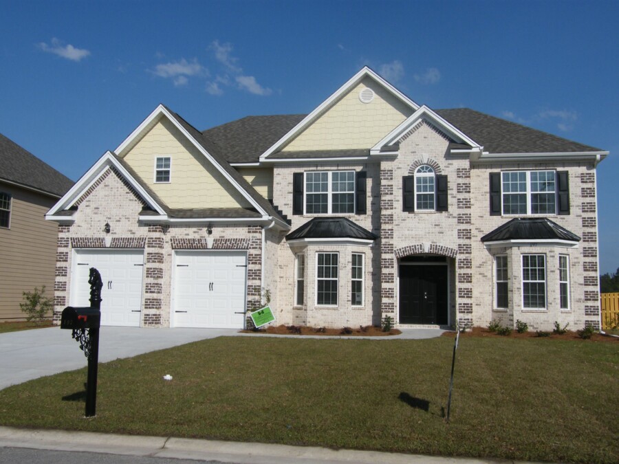 Cherokee Georgia Classic - Naples - South Alabama Brick Company