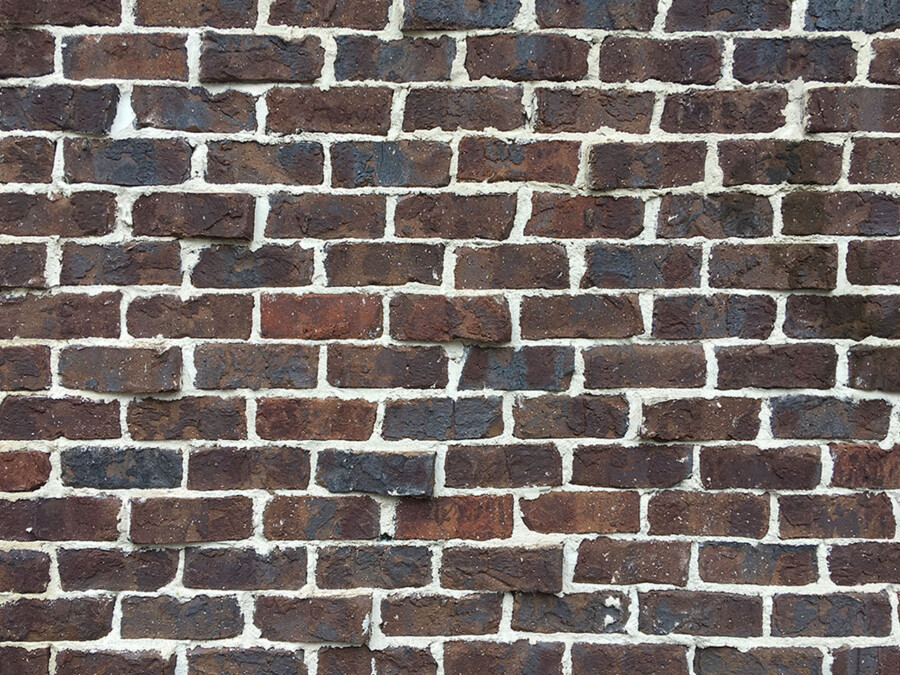 Cherokee Georgia Handcrafted - Old Atlanta - South Alabama Brick Company