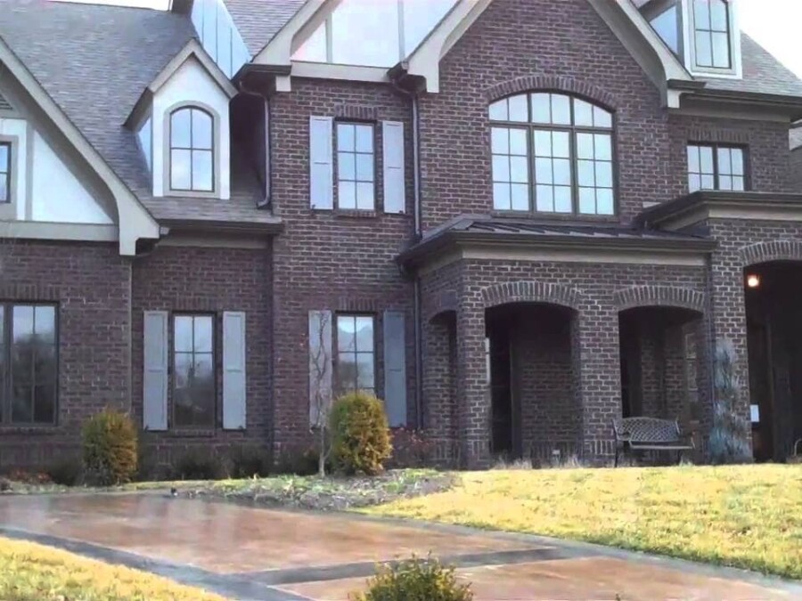 Cherokee Georgia Classic - Old Atlanta - South Alabama Brick Company