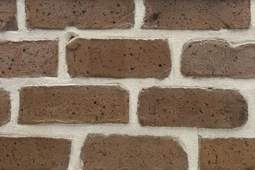 Cherokee Georgia Handcrafted - Old Pearl River - South Alabama Brick ...