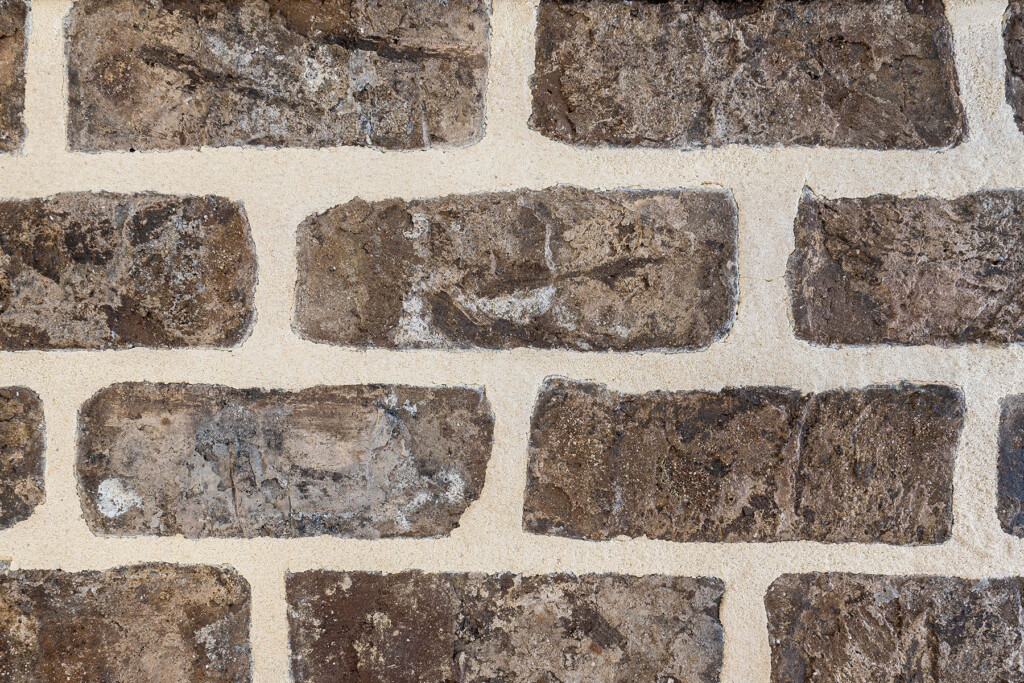 Cherokee Georgia Handcrafted - Old Savannah - South Alabama Brick Company