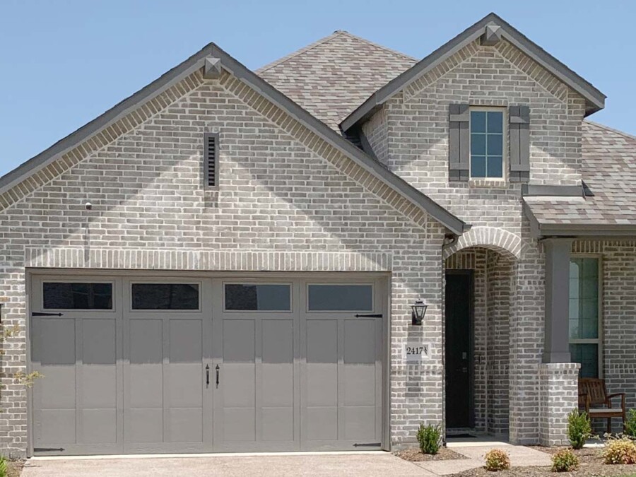 Bilco - Paintable Gray - South Alabama Brick Company