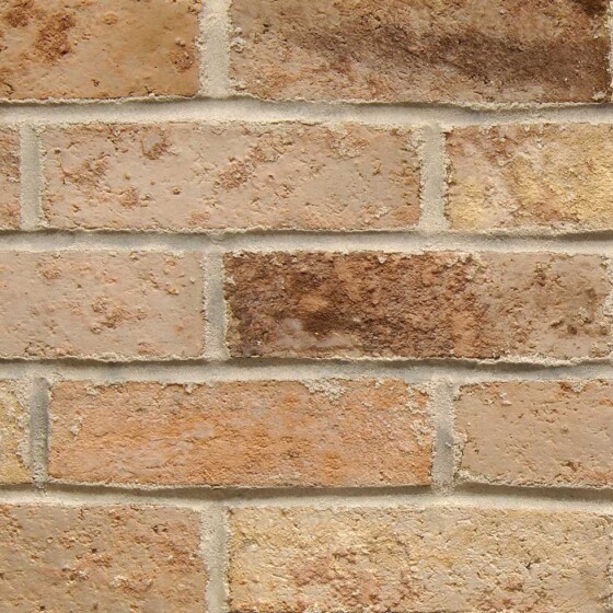 Bilco Brick - South Alabama Brick Company