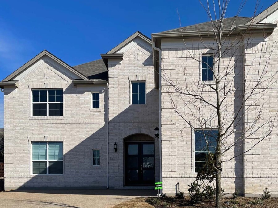 Bilco Brick - South Alabama Brick Company