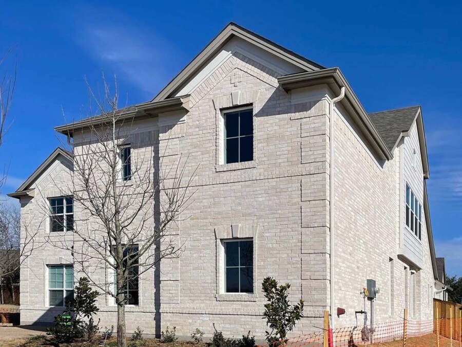 Bilco Brick - South Alabama Brick Company