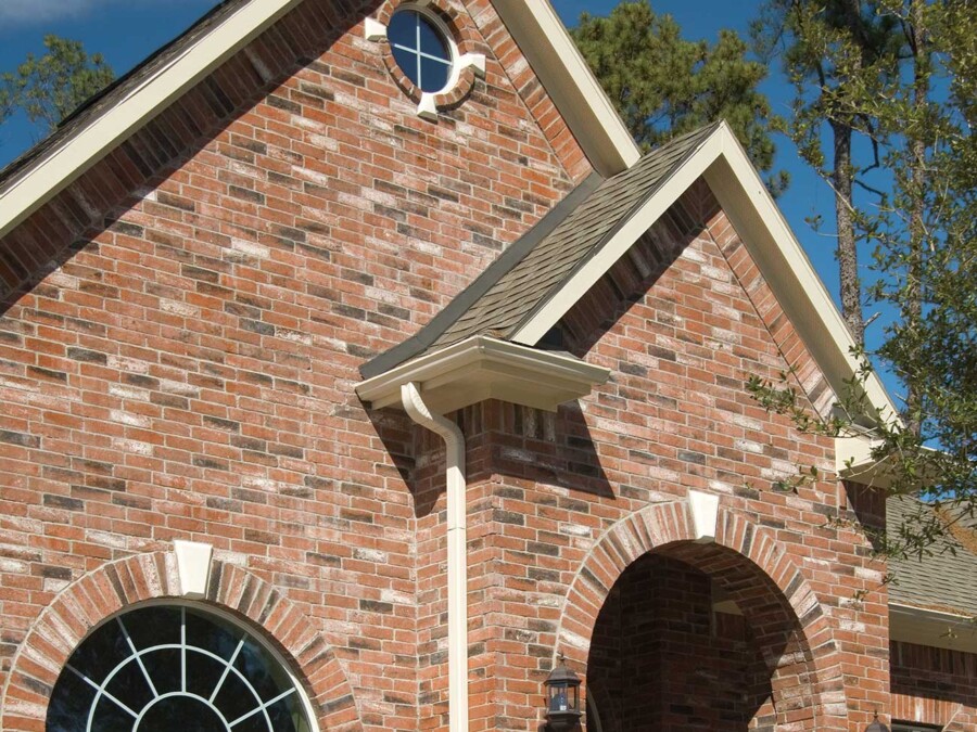 Bilco Brick - South Alabama Brick Company