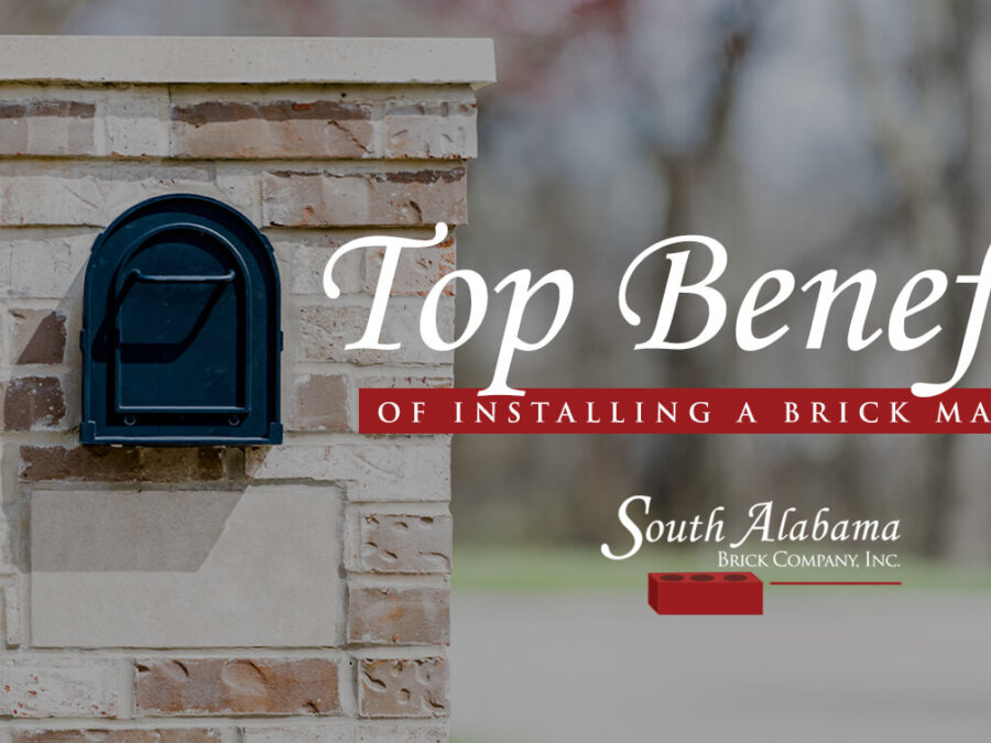 Choosing the Right Brick for Your Building Project - South Alabama ...