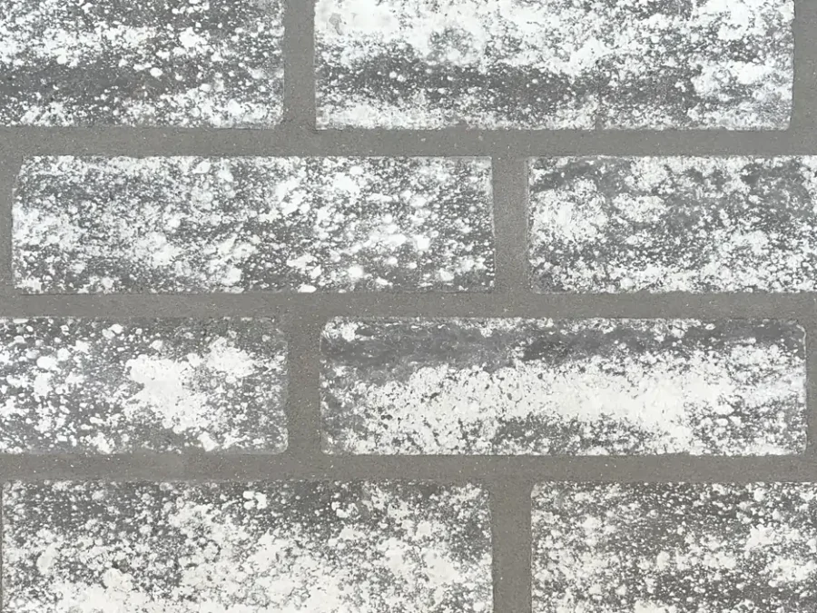 Bilco - Graystone - South Alabama Brick Company