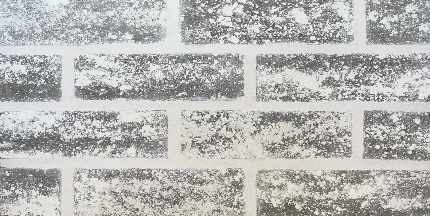 Bilco - Graystone - South Alabama Brick Company