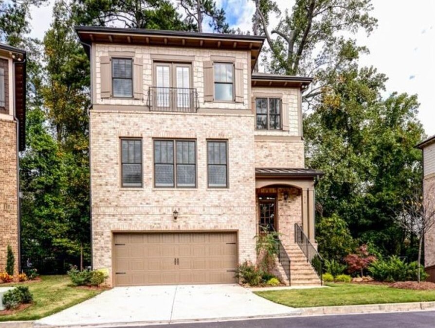 Cherokee Georgia Classic - Naples - South Alabama Brick Company
