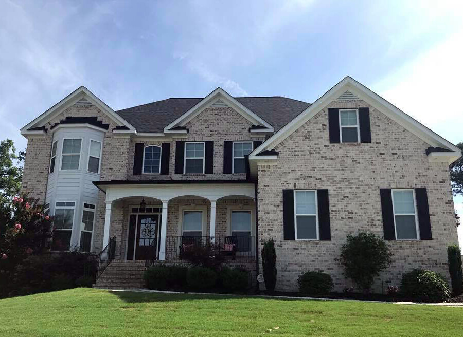 Cherokee Georgia Classic - Naples - South Alabama Brick Company