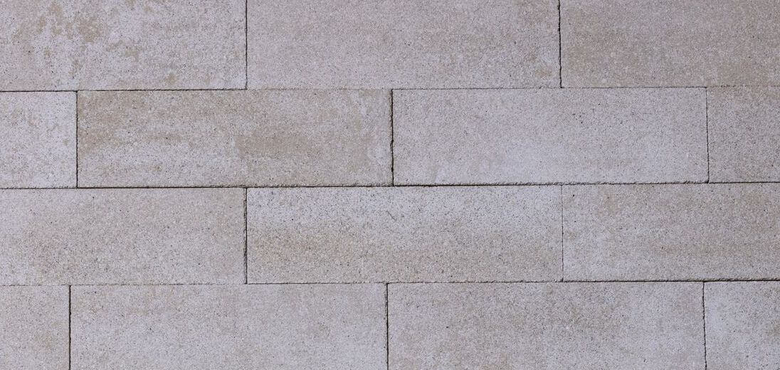 RockCast Ashlar Series - South Alabama Brick Company