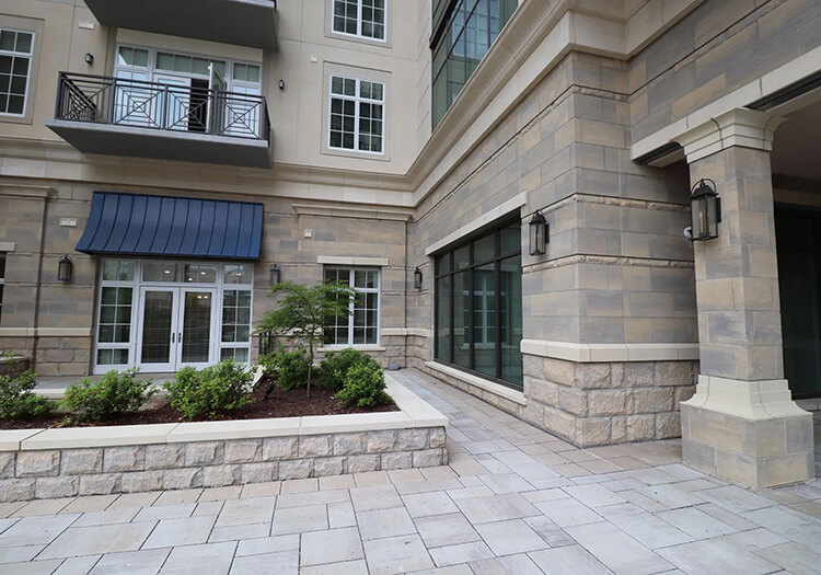 Cast Stone - South Alabama Brick Company