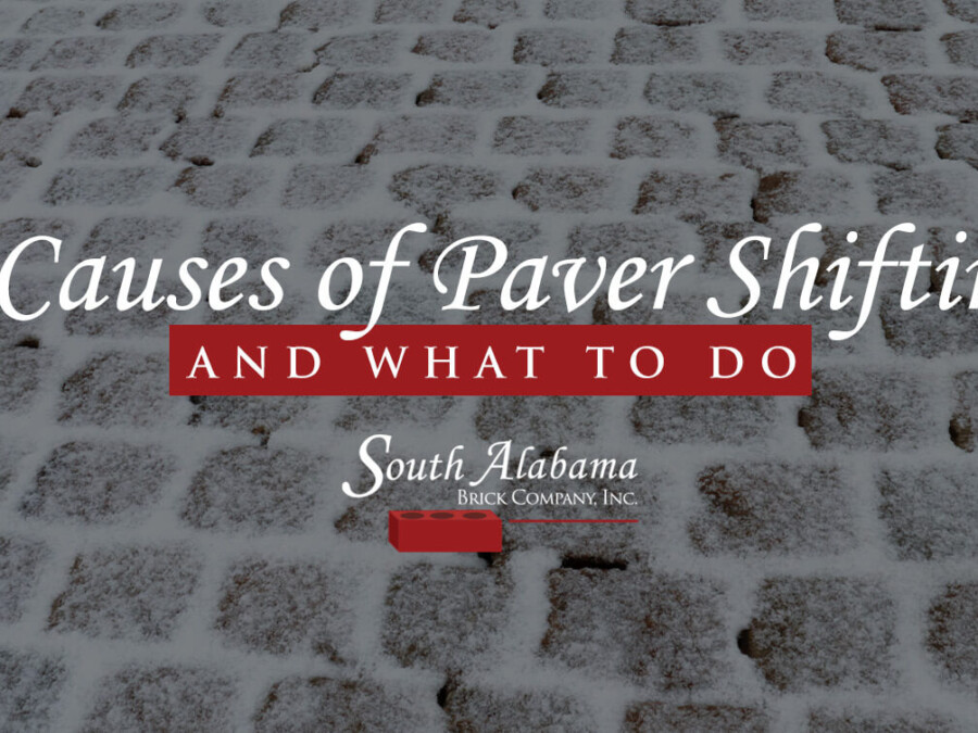 Choosing the Right Brick for Your Building Project - South Alabama ...
